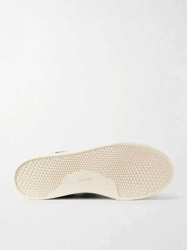 OMNI Lister Canvas Slip-on Sneakers