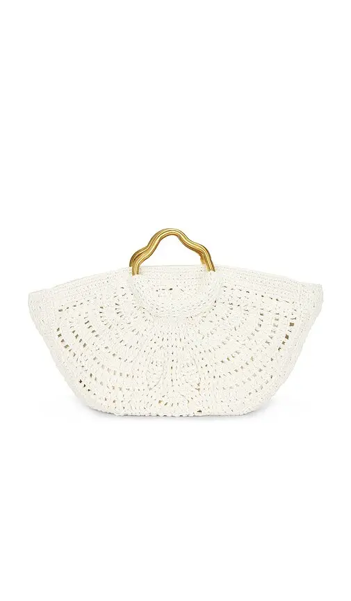 CLEOBELLA Ora Crochet Bag