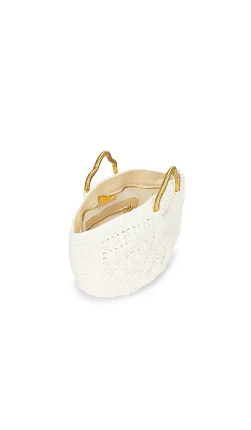 CLEOBELLA Ora Crochet Bag
