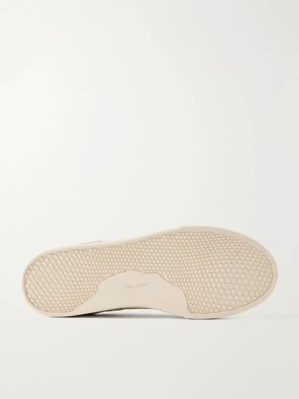 OMNI Dellow Suede Sneakers