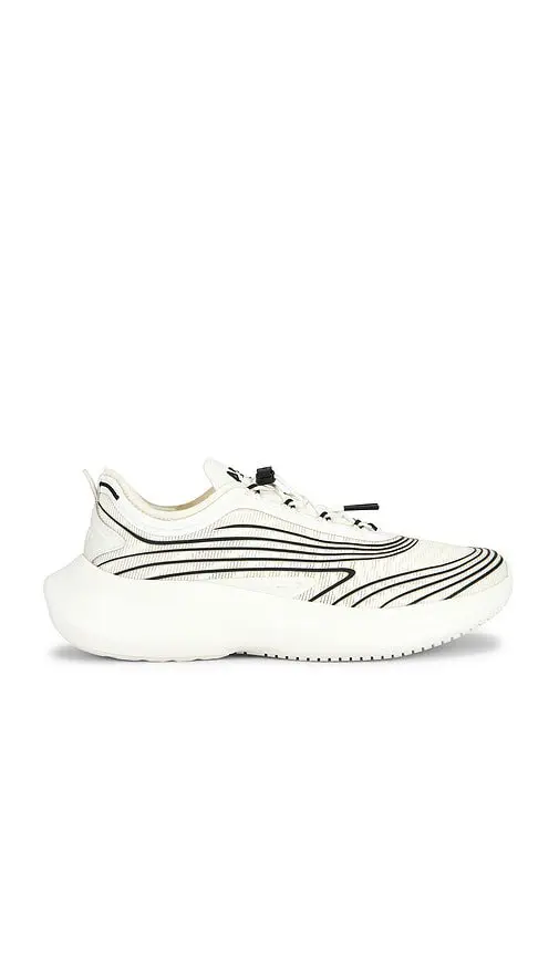 Apl Veil Sneaker - Ivory