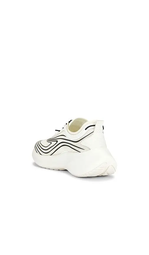 Apl Veil Sneaker - Ivory