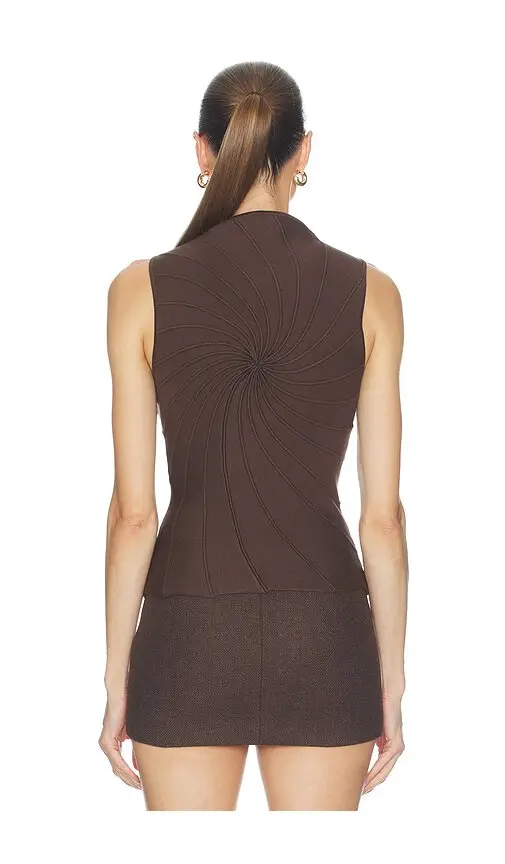 Cult Gaia Micah Top