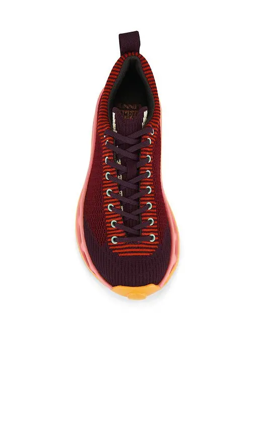 Camper X Sunnei Pelotissima Sneaker - Red