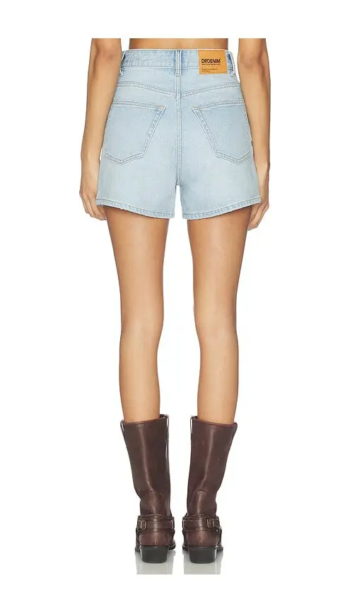 DR. DENIM Nora Shorts - Blue