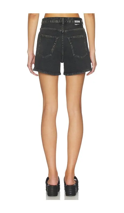 DR. DENIM Nora Denim Shorts