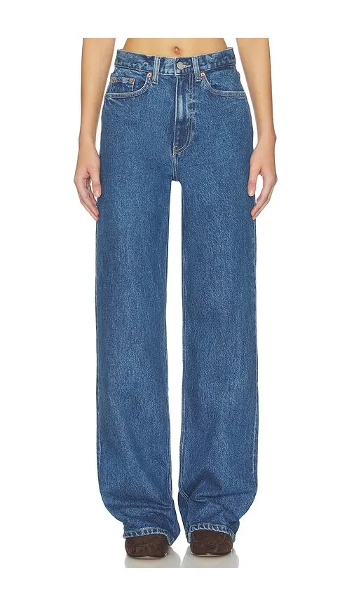 DR. DENIM Echo Straight Leg