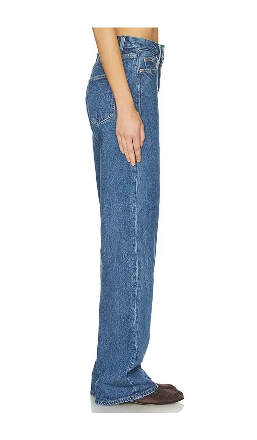 DR. DENIM Echo Straight Leg