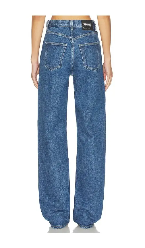 DR. DENIM Echo Straight Leg