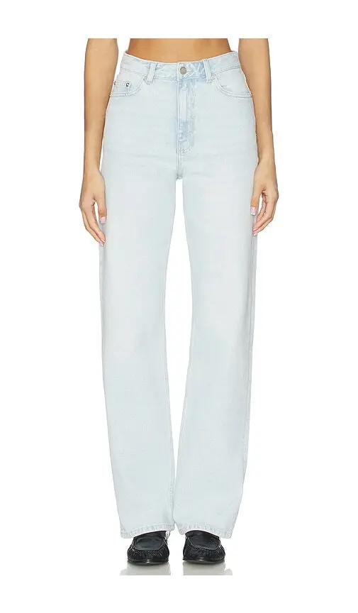 DR. DENIM Echo Straight Leg
