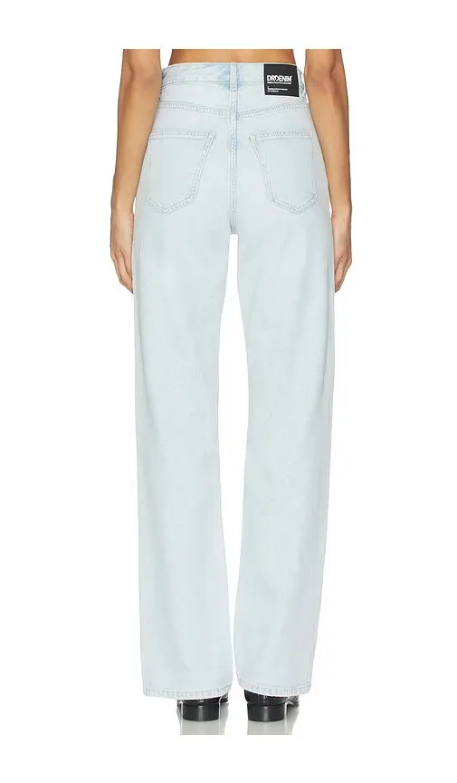 DR. DENIM Echo Straight Leg