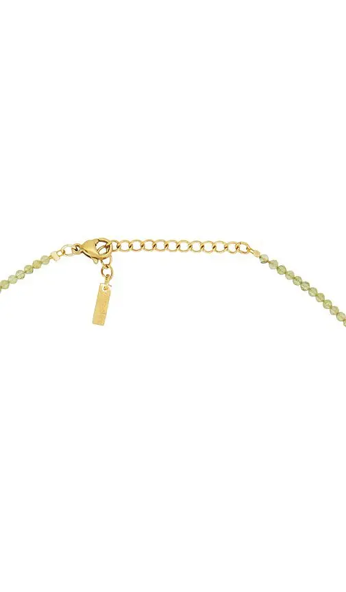CASA CLARA Isla Mora Necklace