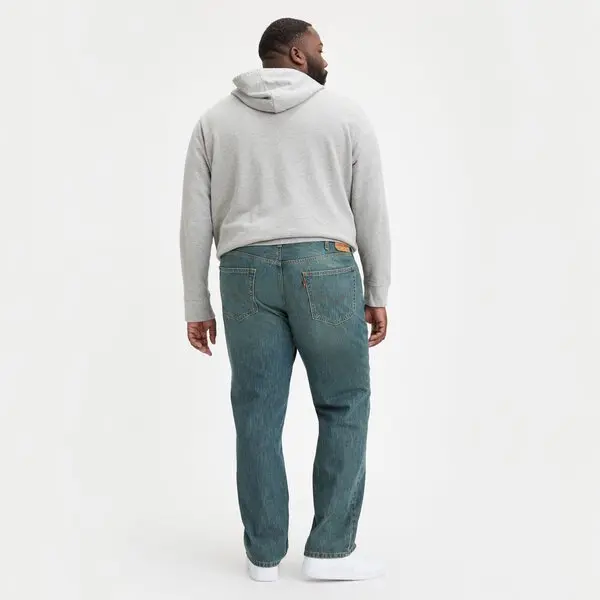 LEVI'S 559 Relaxed Straight Jeans - Sub Zero
