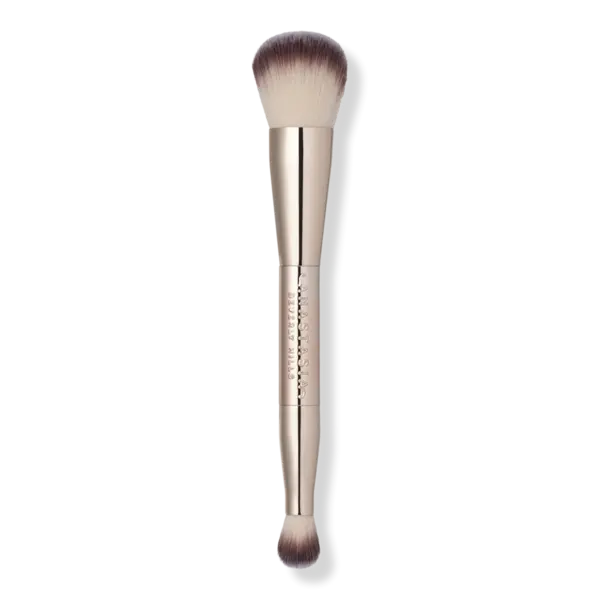 ANASTASIA BEVERLY HILLS Impeccable Foundation & Face Brush - One-color
