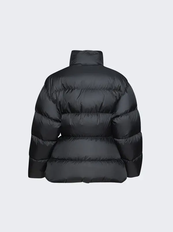 Balenciaga Hourglass Puffer