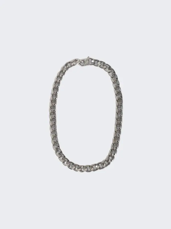 MAISON MARGIELA Millons Reference Necklace - A