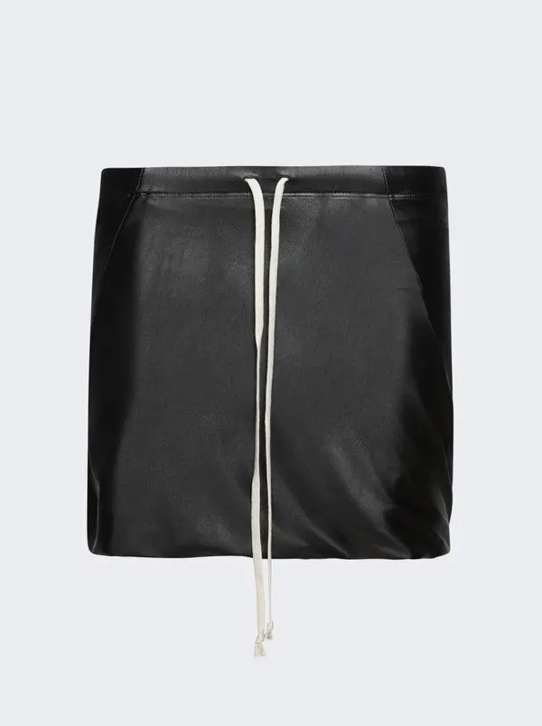 Rick Owens Buds Shorts - Black