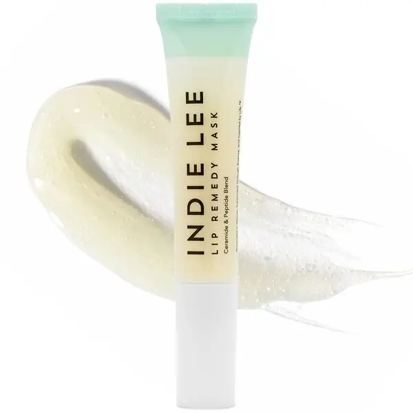 INDIE LEE Lip Remedy Mask 14ml - One-color