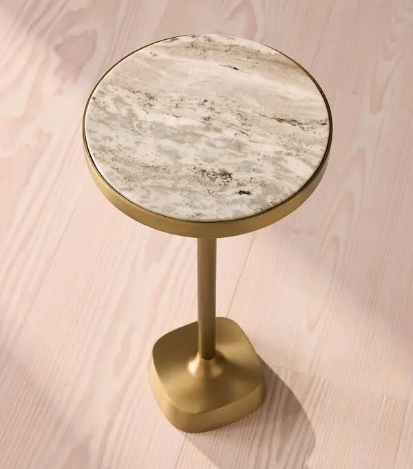 SOHO HOME Arlon Side Table