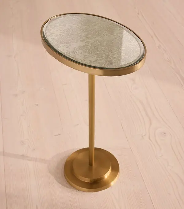 SOHO HOME Cinema Side Table