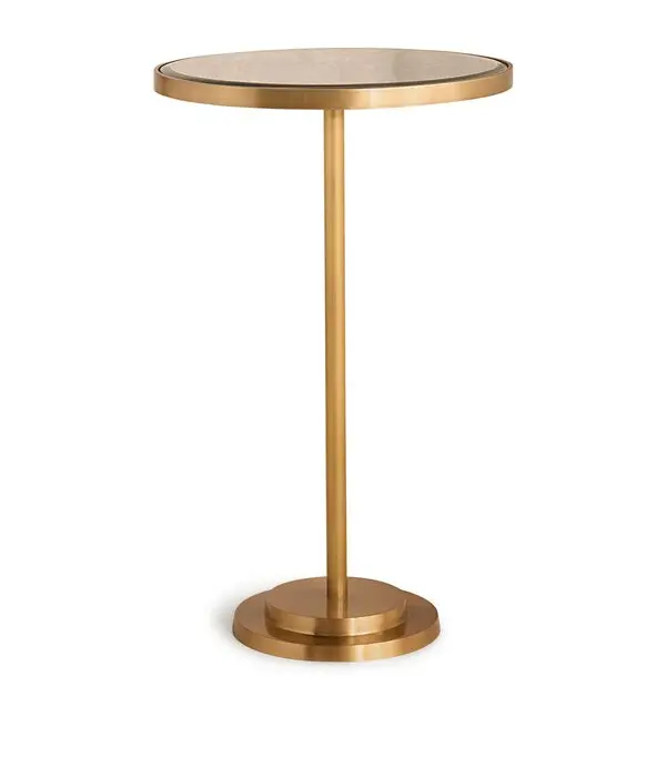 SOHO HOME Cinema Side Table
