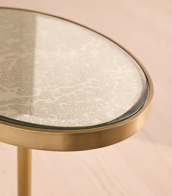 SOHO HOME Cinema Side Table