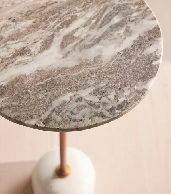SOHO HOME Small Fleet Side Table
