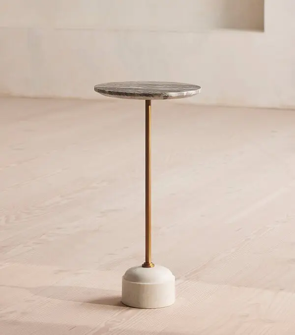SOHO HOME Small Fleet Side Table