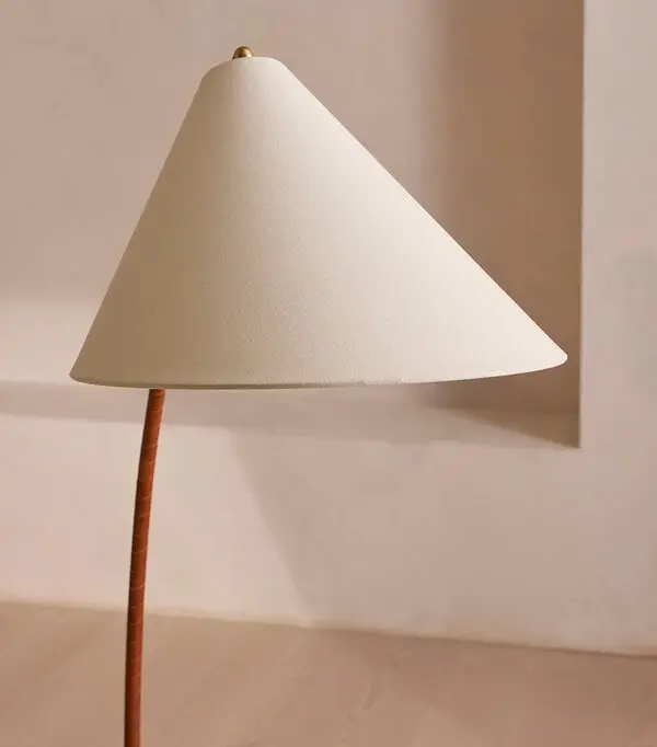SOHO HOME Winona Floor Lamp