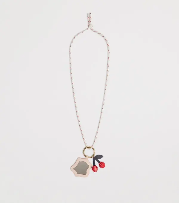 Bonpoint Charm Necklace