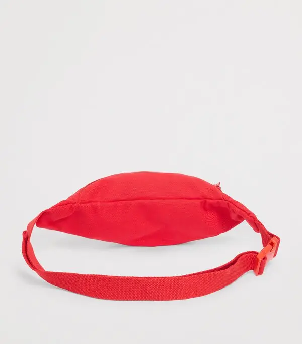 Bonpoint Cotton Embroidered Bag