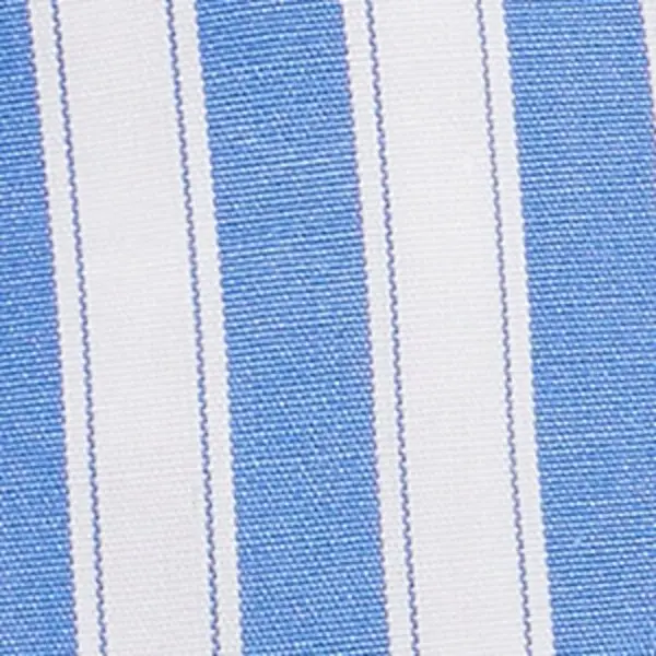 Bonpoint Cotton Stripe Bucket Hat