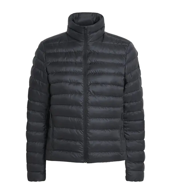 Canada Goose Quilted Aethera Jacket - Black