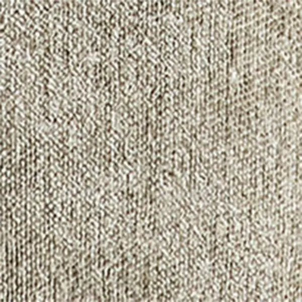 SOHO HOME Linen Chenille Sofia Footstool