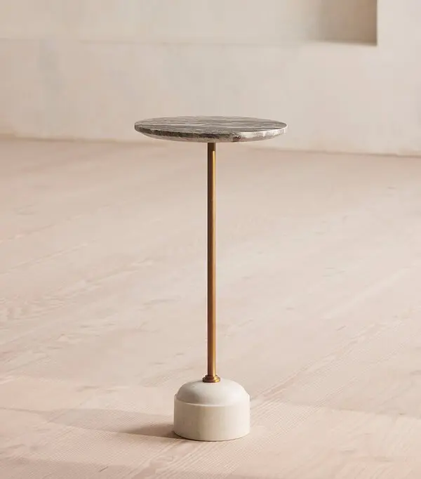SOHO HOME Small Fleet Side Table