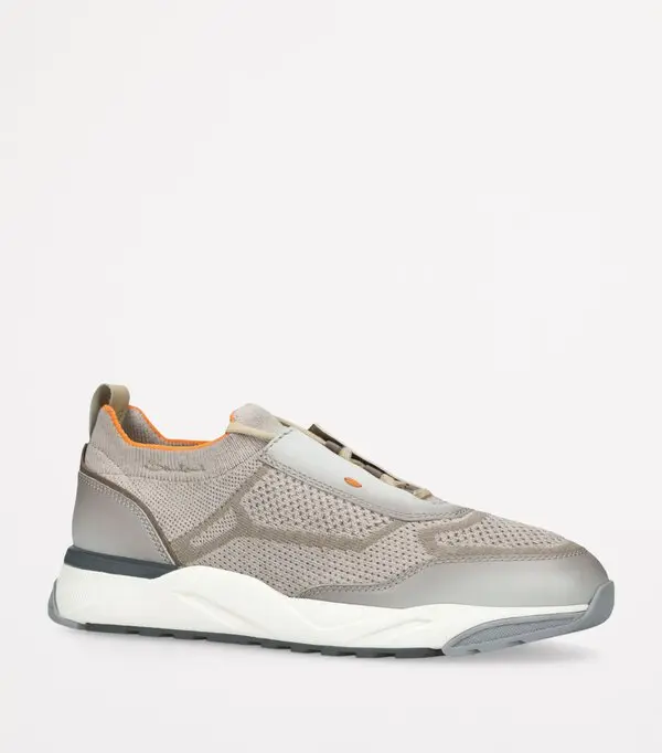 Santoni Innova Sneakers