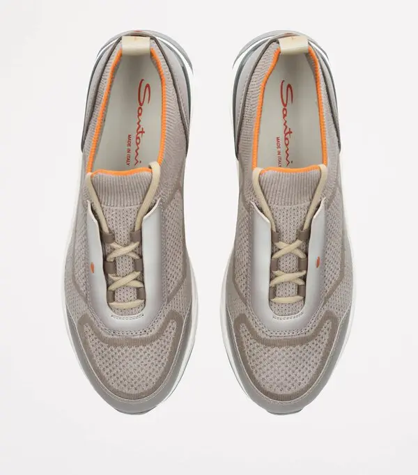 Santoni Innova Sneakers