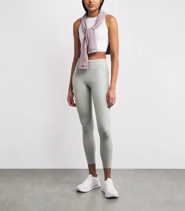 On Performance 7/8 Leggings