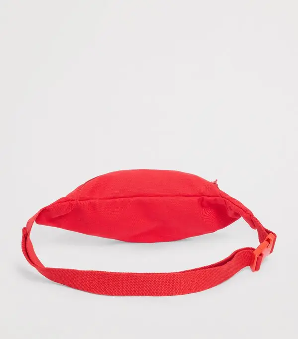 Bonpoint Cotton Embroidered Bag