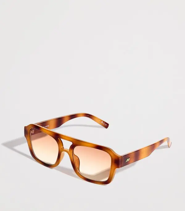 Le Specs Subzero Sunglasses