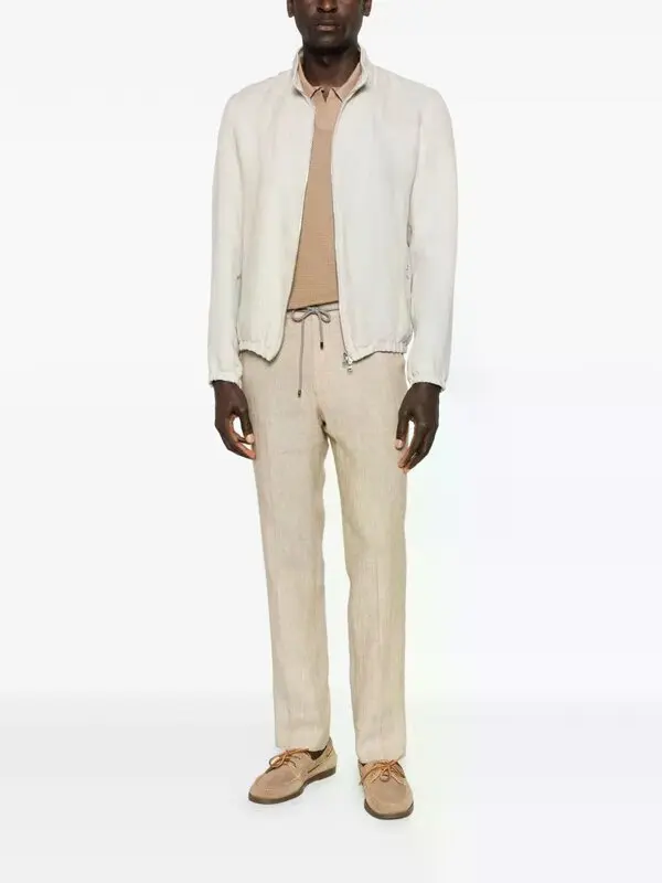BARBA NAPOLI Lineum Jacket