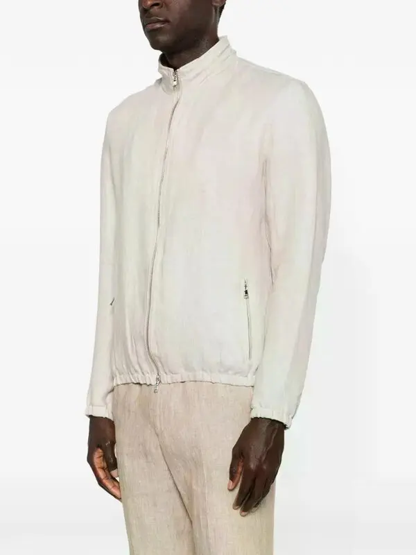 BARBA NAPOLI Lineum Jacket