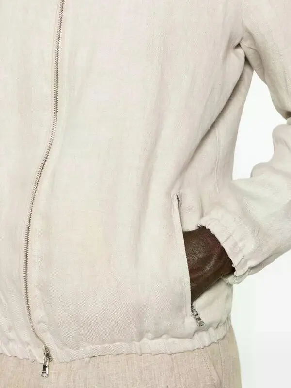 BARBA NAPOLI Lineum Jacket