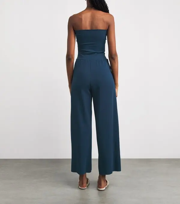 ERES Strapless Dao Jumpsuit