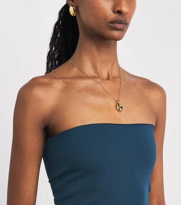 ERES Strapless Dao Jumpsuit