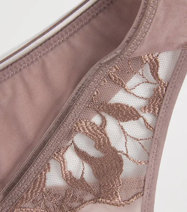 Maison Lejaby Sin Tanga Briefs
