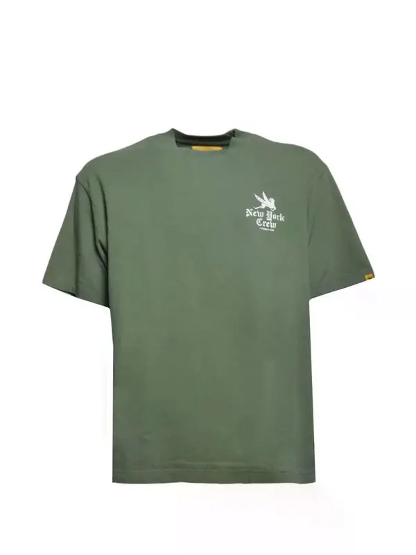SPIEWAK Graphic T-shirt