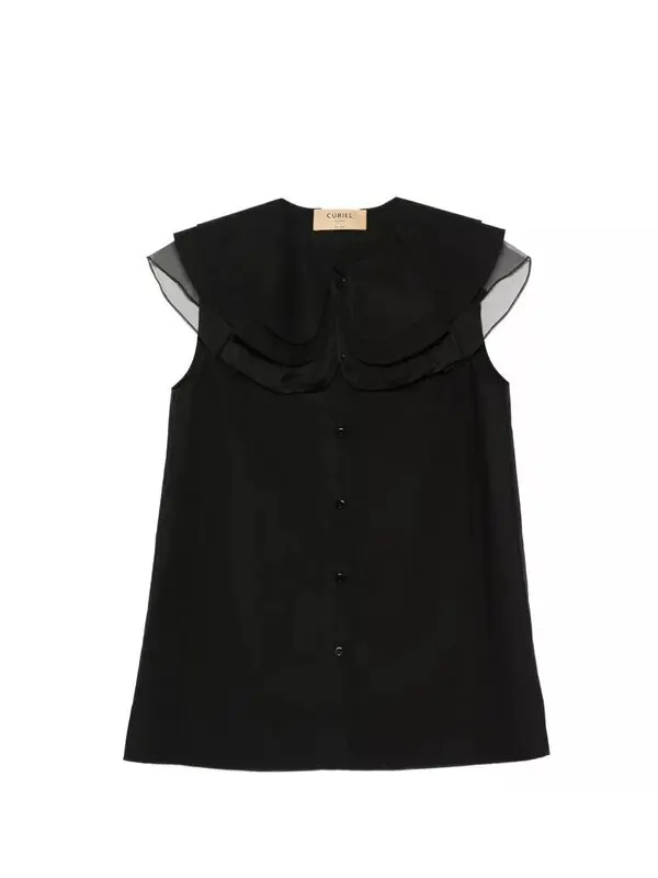 CURIEL Blouse
