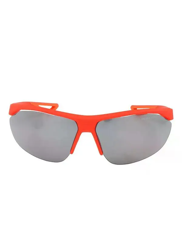 Nike Tailwind Swift Sunglasses - Red