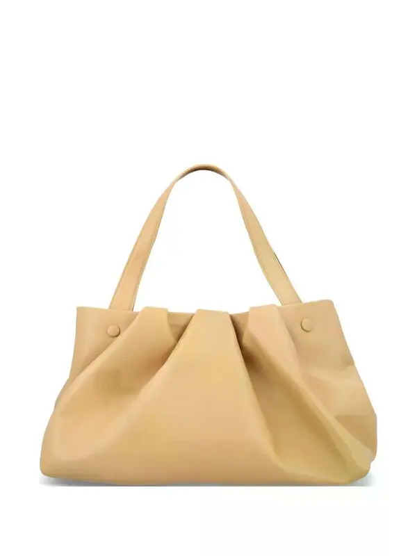 THEMOIRE Athena Tote Bag - Neutrals
